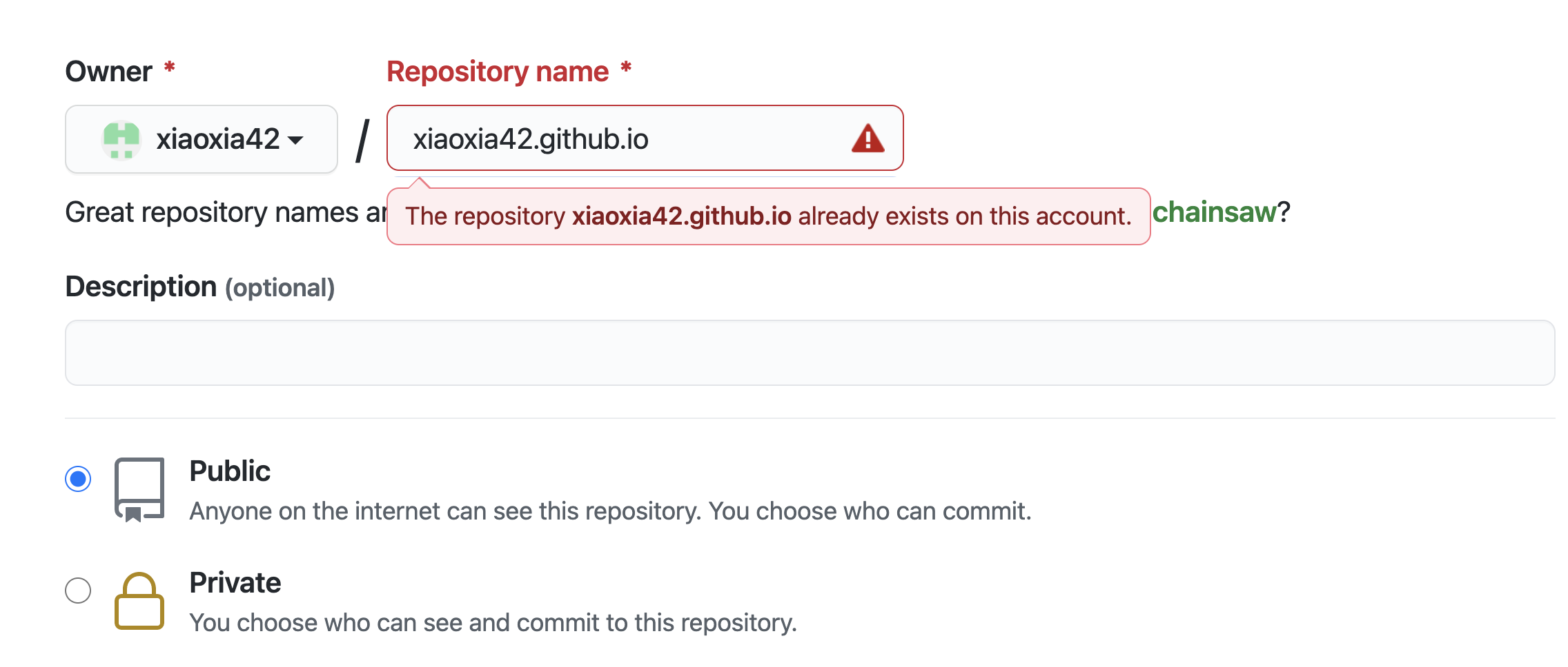 Create a Personal Website With Hugo on MacOS - Xiao's Blog